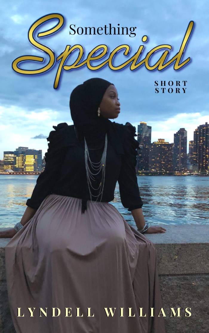 Free Reads – Lyndell Williams