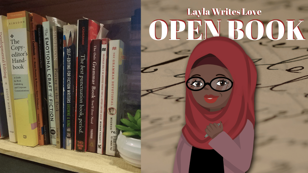 The Non-negotiable Writing Exchange – Lyndell Williams