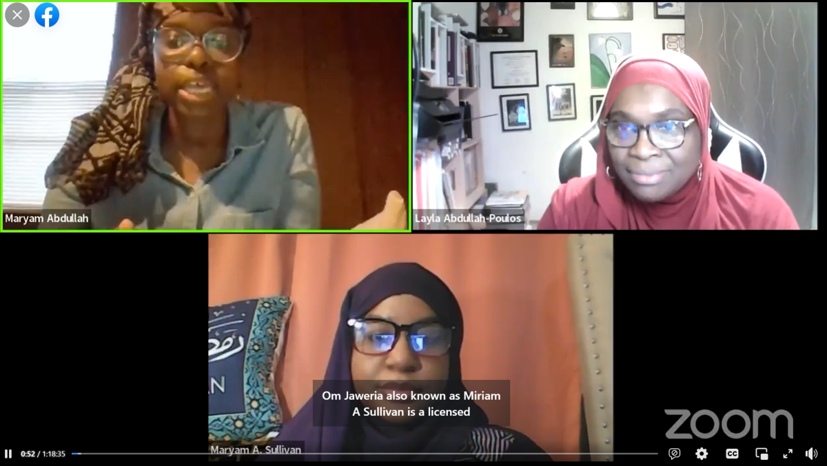 Behind The Writer Featuring Muslim Romance Writer Layla Abdullah-Poulos ...